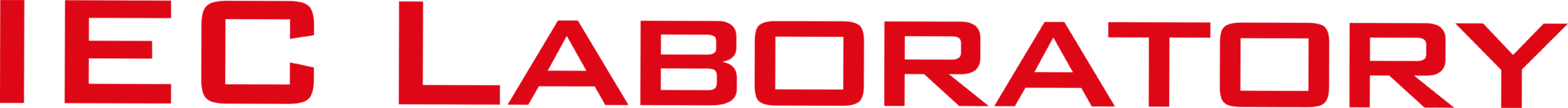 top - IEC LABORATORY